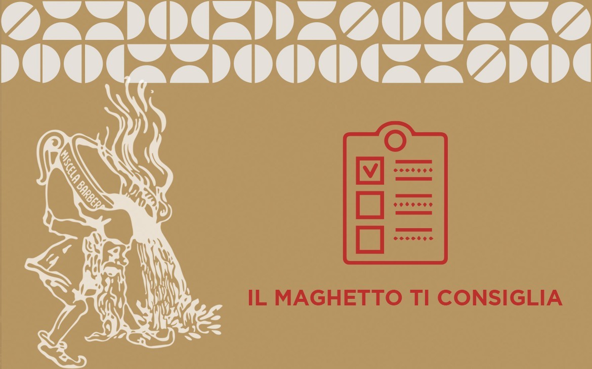 Arriva il Maghetto Barbera, il nuovo assistente agli acquisti online ...