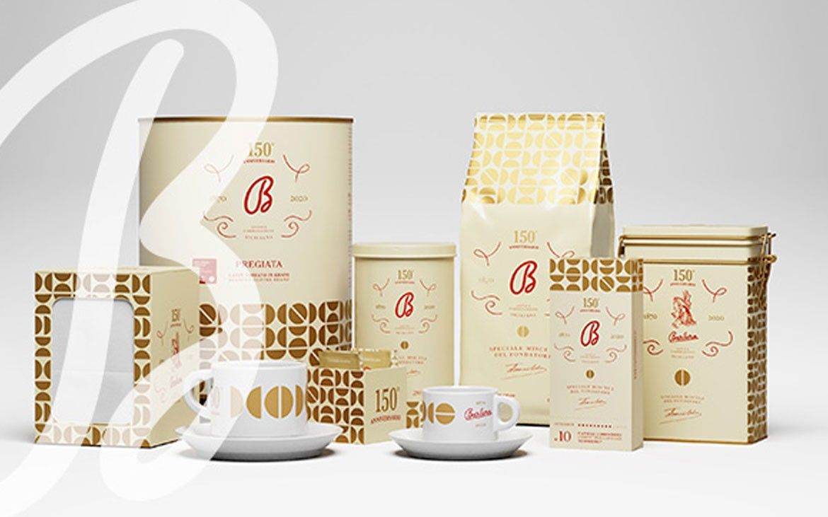 Caffè Barbera, 150 anni di storia e di ripartenze - Barbera 1870 Spa